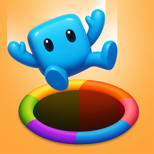 Hole Jam: Flow Puzzle for Android/iOS - TapTap