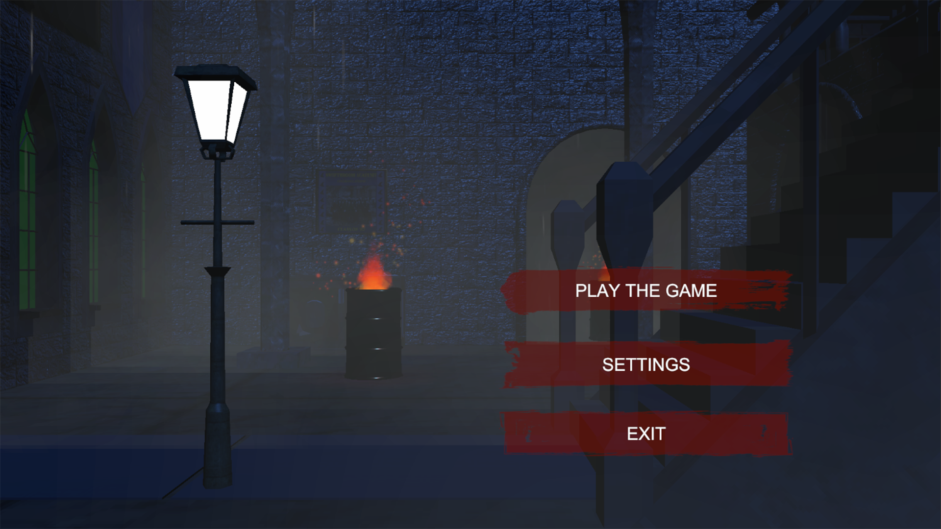 Repo Co-op horror Mobile game for Android/iOS - TapTap