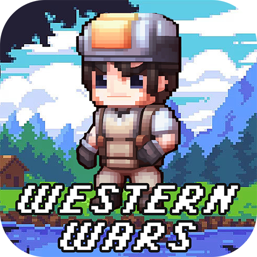 WESTERN WARS Latest Version for Android/iOS APK - TapTap