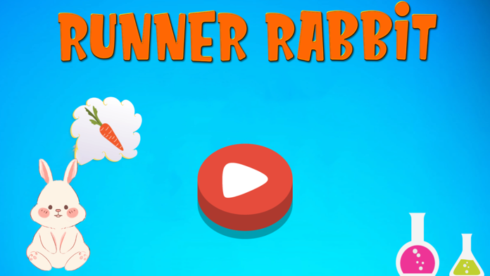 Rabbit-Runner android iOS apk download for free-TapTap