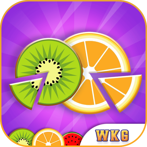 Slice Connect Puzzle Latest Version for Android/iOS - TapTap