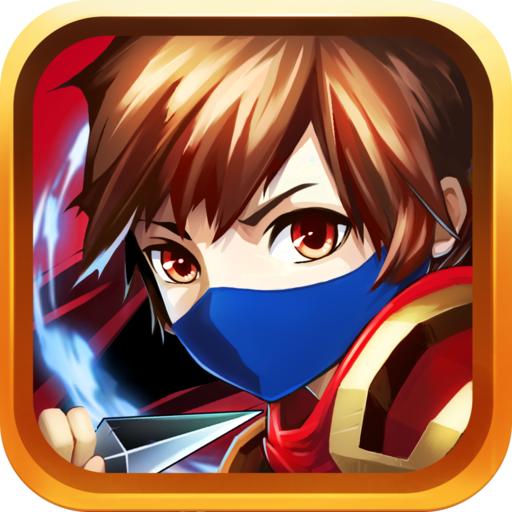 Ninja: Path of Epiphany for Android/iOS - TapTap