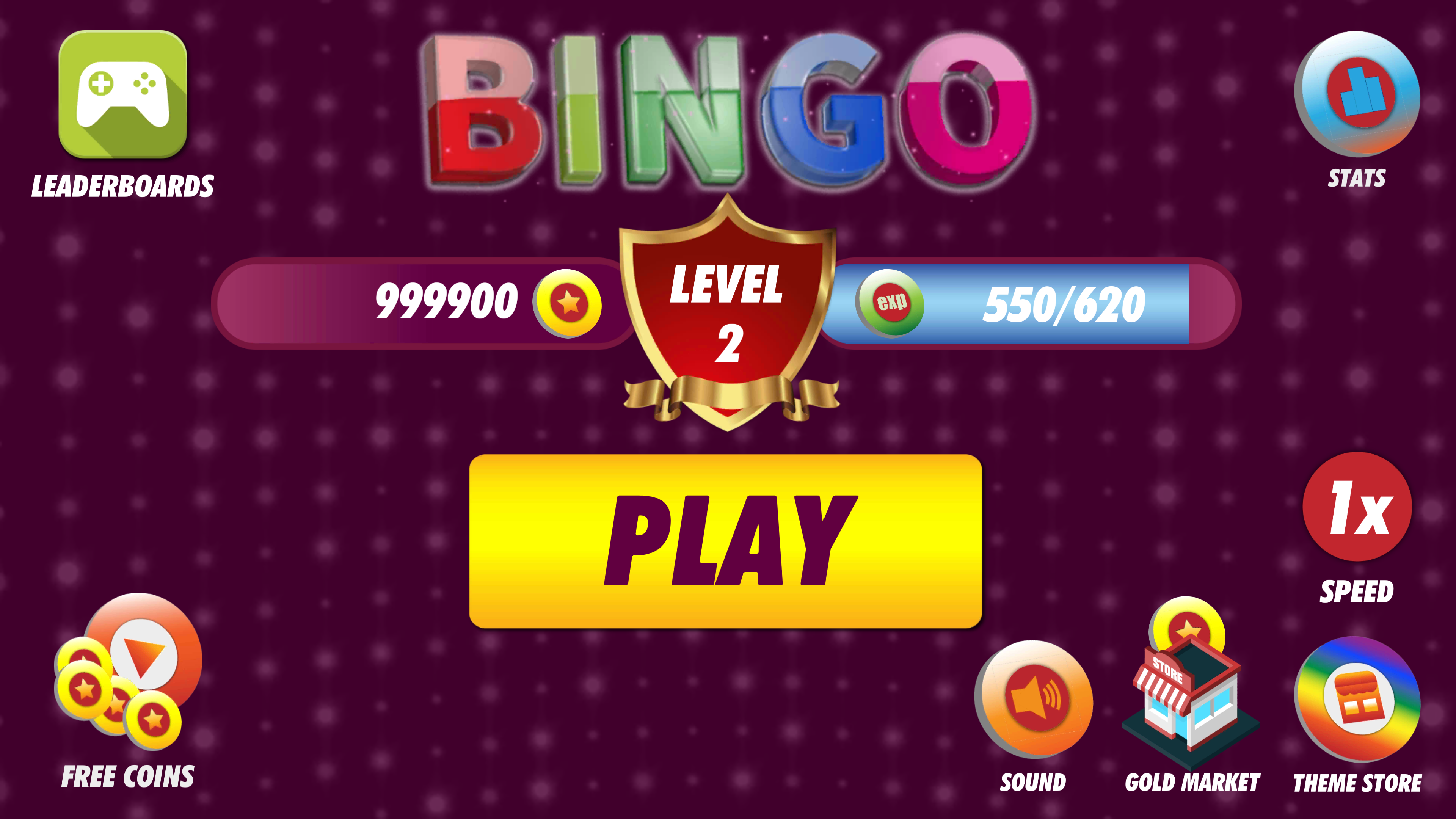 Bingo - Offline Bingo Games mobile Android apk Download for free|TapTap