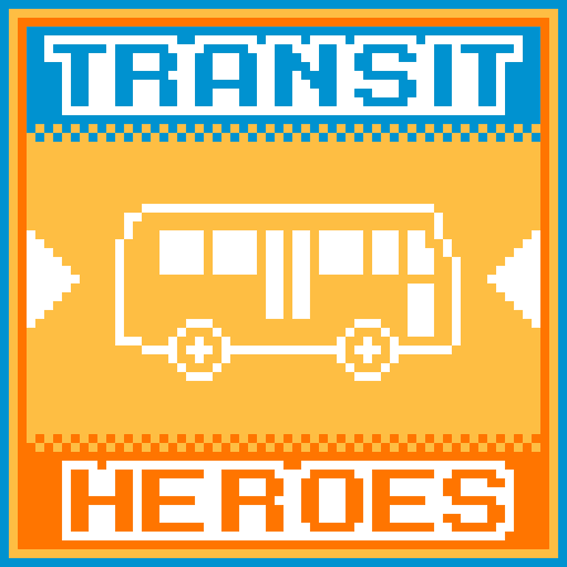 Transit Heroes Latest Version for Android/iOS APK - TapTap