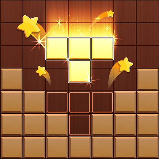 Wood Block Puzzle Classic android iOS apk download for free-TapTap