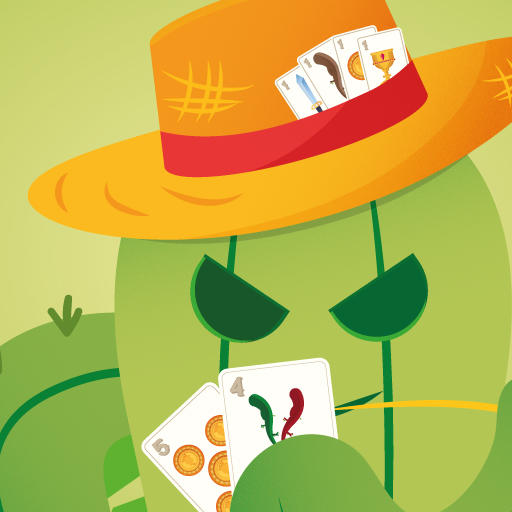 Cactus Latest Version for Android/iOS APK - TapTap