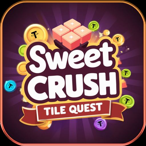 Sweet Crush : Tile Quest for Android/iOS - TapTap