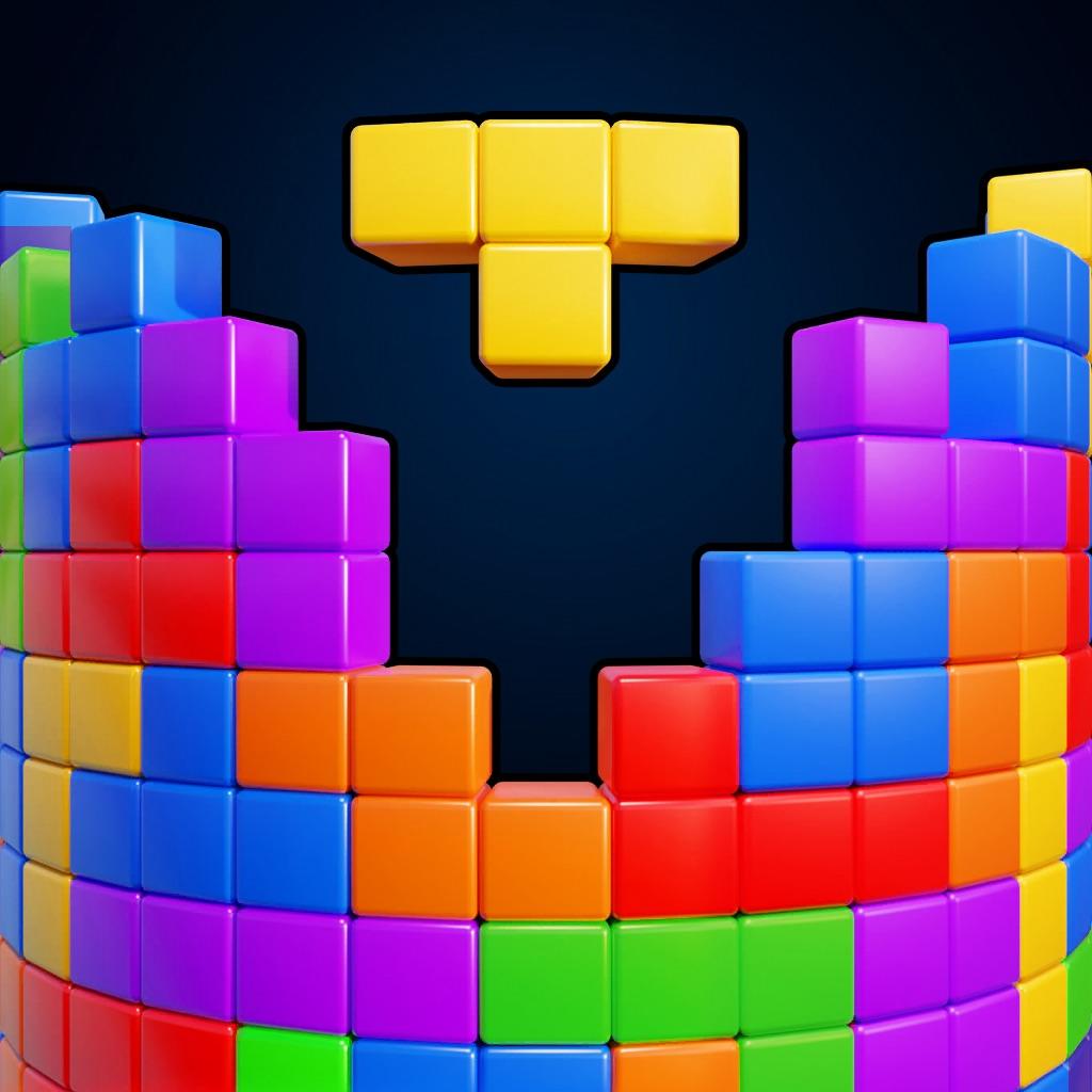 Block Tower Blast Latest Version for Android/iOS - TapTap