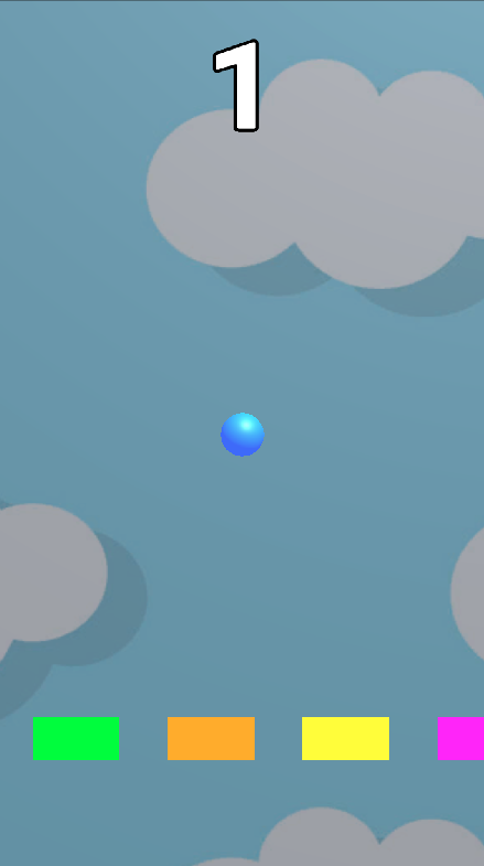 Collect Colors android iOS-TapTap