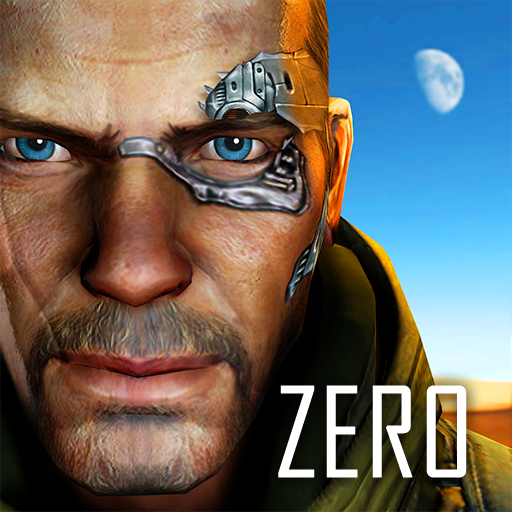 EXILES Zero Latest Version for Android/iOS APK - TapTap