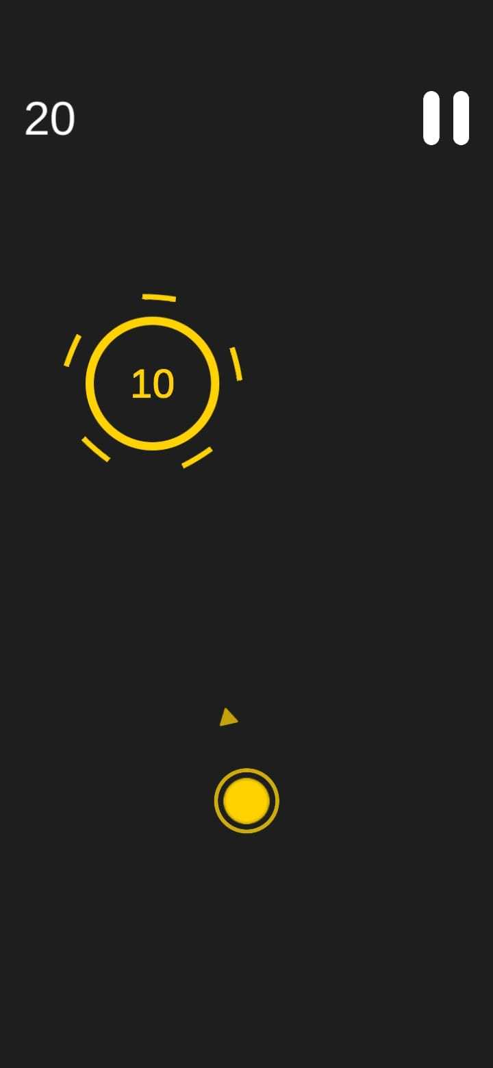 Ball Shooter: Supremacy Color android iOS-TapTap