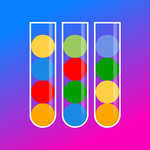 Ball Sort Puzzle Sorting Games for Android/iOS - TapTap