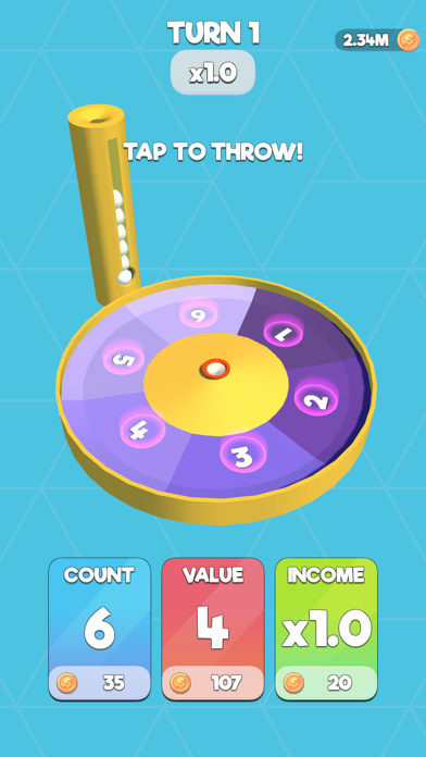 Download Spin To Win!! for Android/iOS APK - TapTap