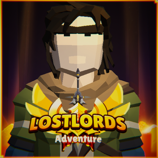Lost Lords Latest Version for Android/iOS APK - TapTap