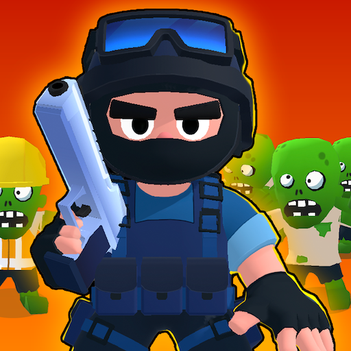 World Z Defense Latest Version for Android/iOS APK - TapTap