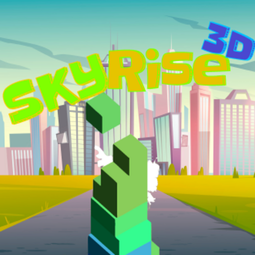 SkyRise 3D android iOS apk download for free-TapTap