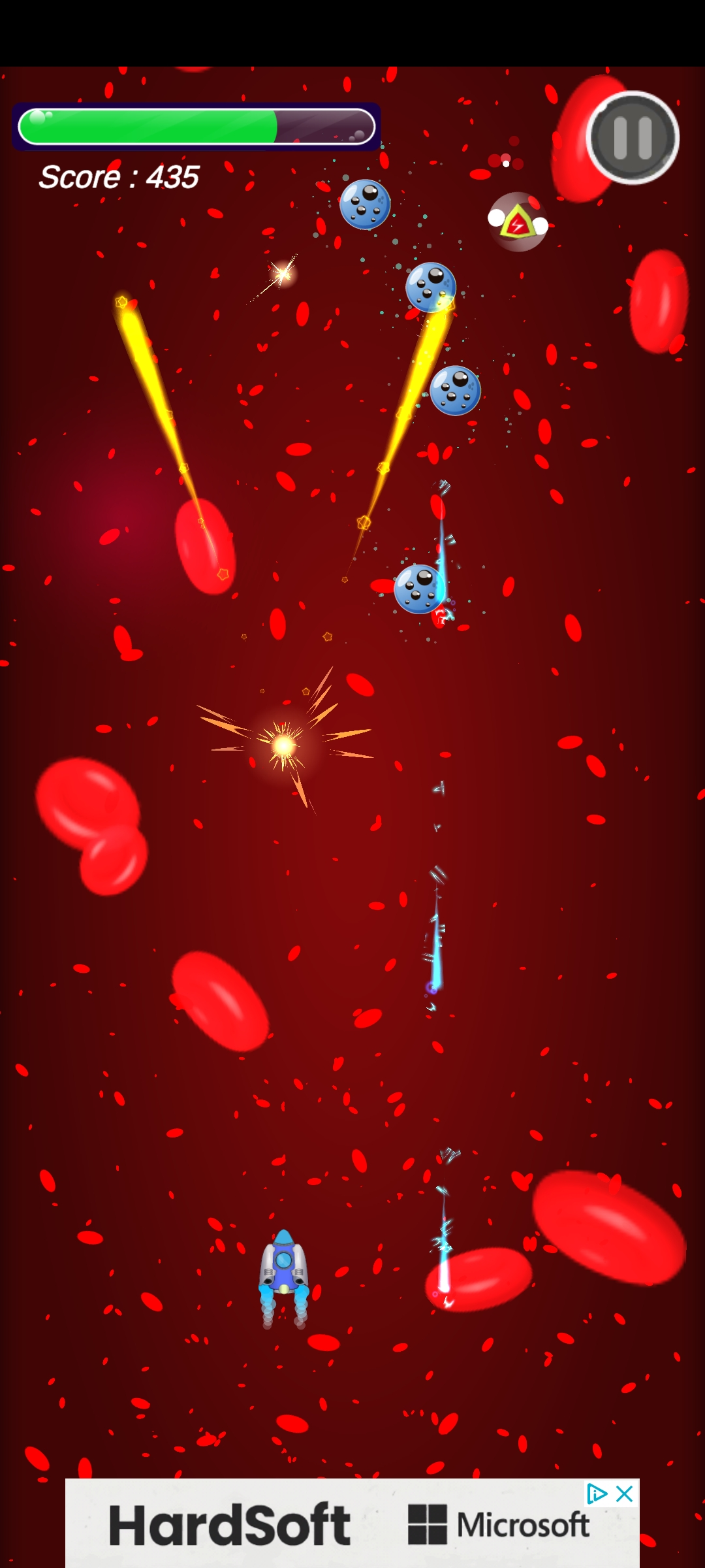 Body Wars android iOS apk download for free-TapTap