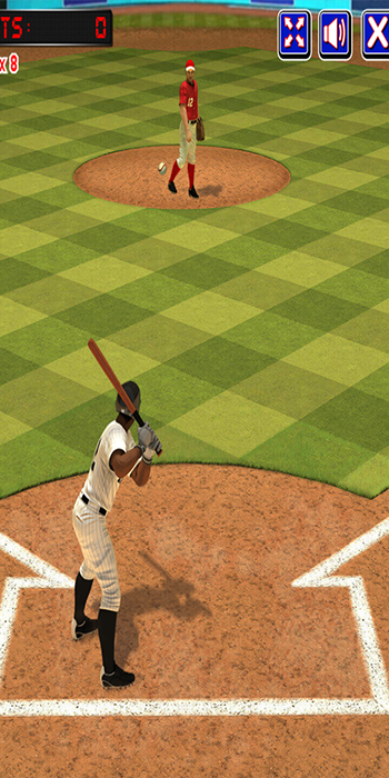 Baseball Pro Sports Game android iOS-TapTap
