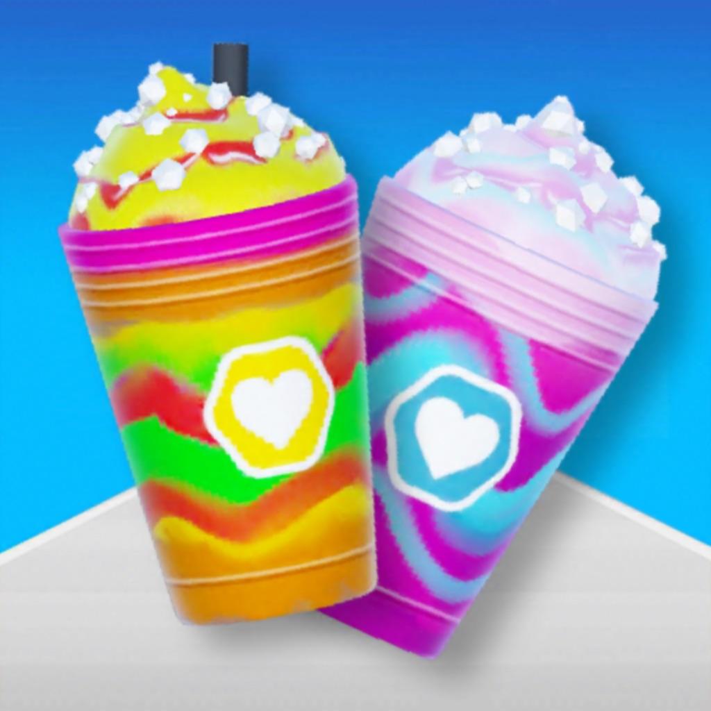 Drinks Evolution - Coffee Run for Android/iOS - TapTap
