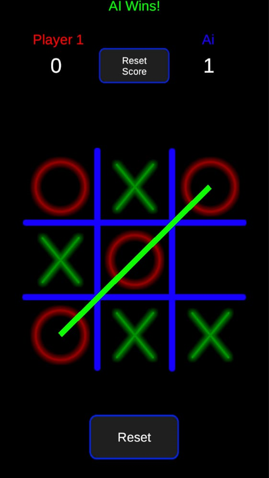 Tic Cross Toe Game Latest Version for Android/iOS - TapTap