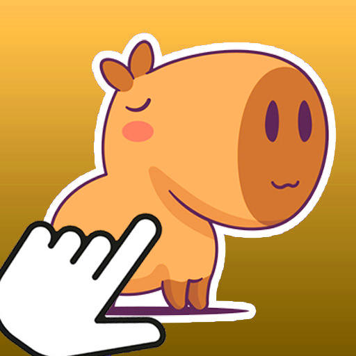 Capybara Evolution Clicker 1.0 for Android/iOS - TapTap