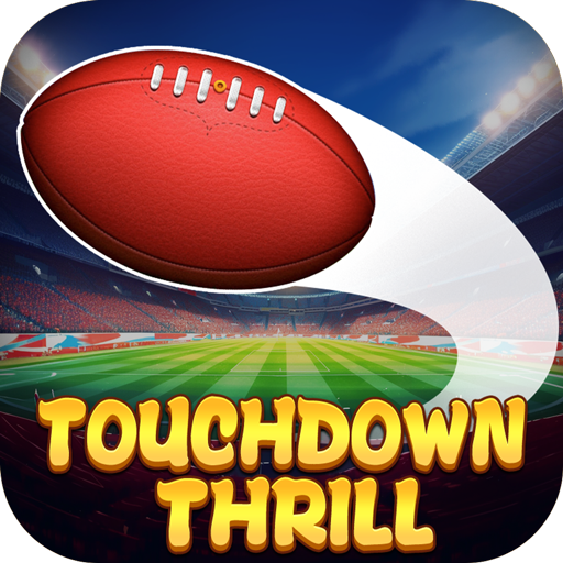 Touchdown Thrill Game for Android/iOS - TapTap