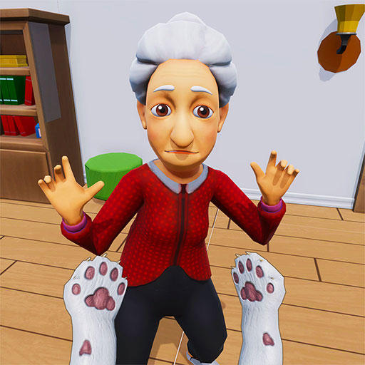 Bad Cat Simulator - Gran Prank 1.0 for Android/iOS - TapTap