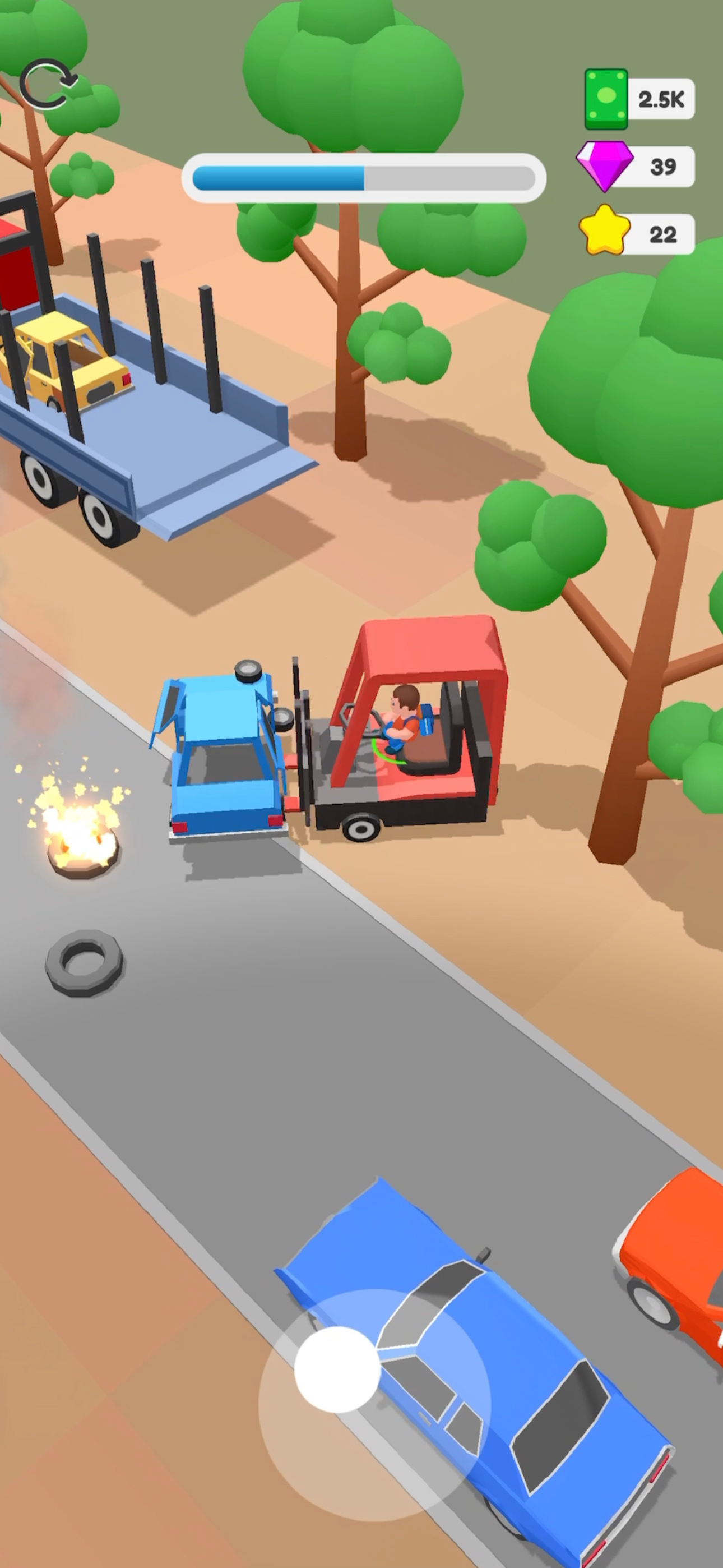 Pack The House android iOS apk download for free-TapTap