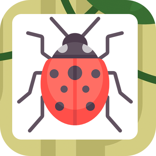 Finish circle insect Latest Version for Android/iOS - TapTap