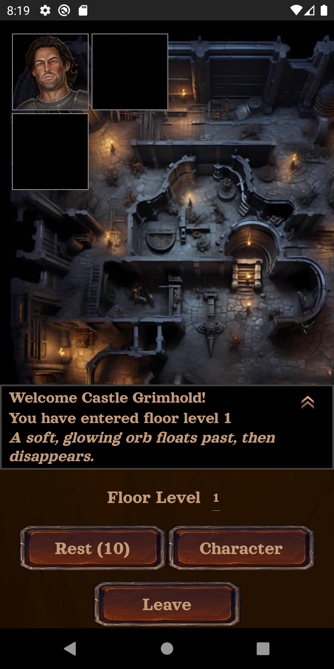 Castle Grimhold android iOS apk download for free-TapTap