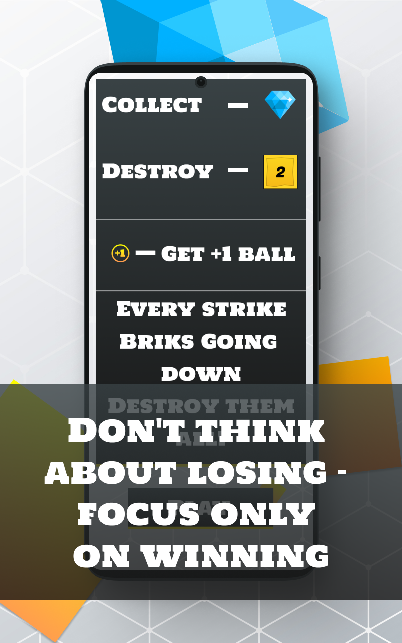 Block Destroyer android iOS-TapTap
