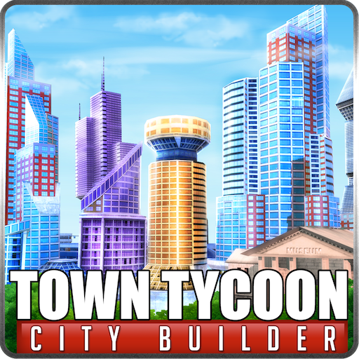 Town Tycoon : City Builder Sim for Android/iOS - TapTap