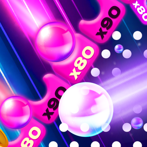 Neo Plinko-Balls Filler for Android/iOS - TapTap