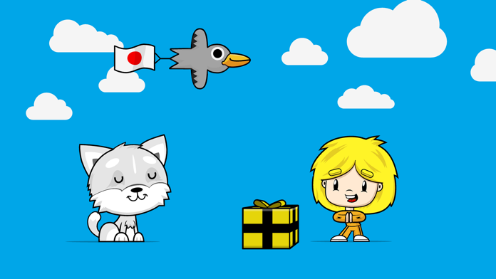 Jack and Joe's World android iOS apk download for free-TapTap