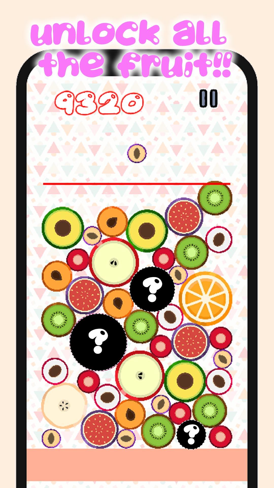 Fruit Slice: Merge Puzzle Game android iOS apk download for free-TapTap