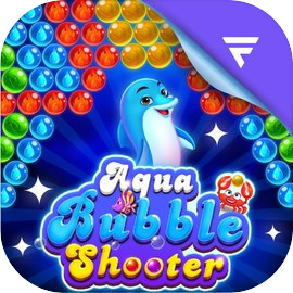 Aqua Bubble Shooter android iOS apk download for free-TapTap