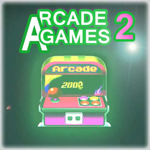 Download Arcade Games (King of emulator 2) 779.3 for Android/iOS APK ...