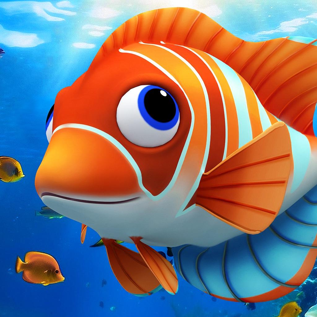 Raise Fish Together Latest Version for Android/iOS - TapTap