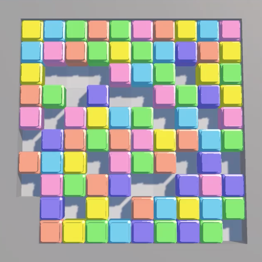 Tile Buster Latest Version for Android/iOS APK - TapTap