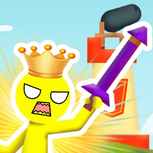 King Defense Legend android iOS apk download for free-TapTap