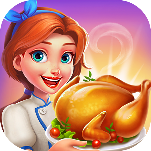 Cooking Joy - Delicious Journey for Android/iOS - TapTap
