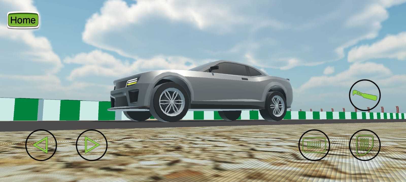 Car Race Track android iOS-TapTap