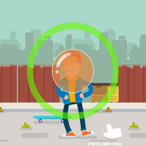 BubbleGum Tricks Latest Version for Android/iOS APK - TapTap