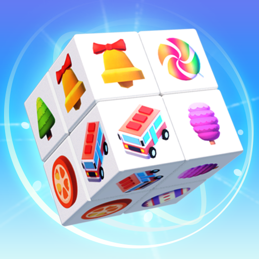 Cube Master: Match Puzzle 3D for Android/iOS - TapTap