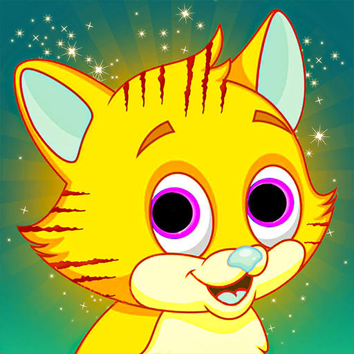 Cat House Mouse Simulator Game for Android/iOS - TapTap