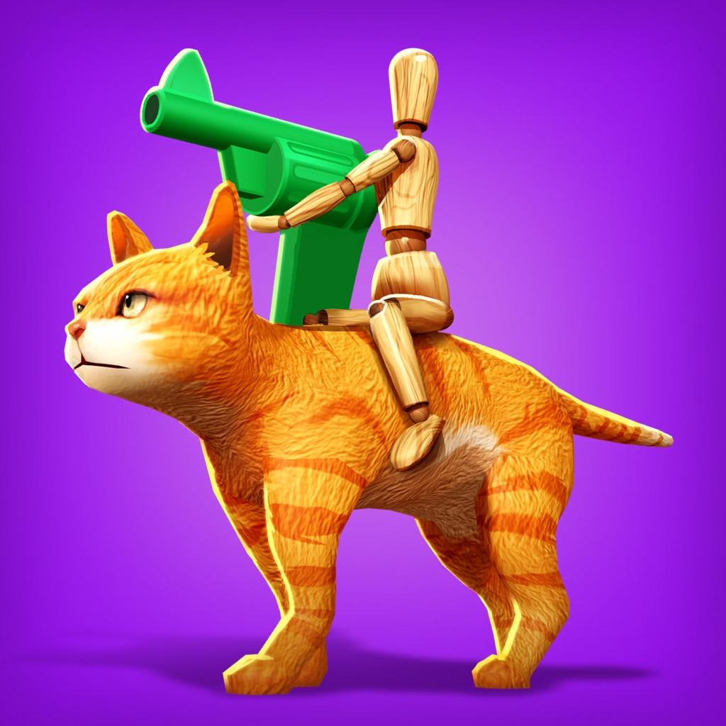 Toy Quest: House Mayhem for Android/iOS - TapTap