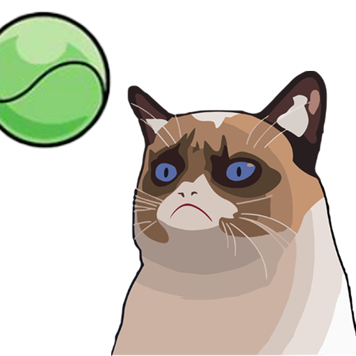 Download Cat Meme 2D Tennis: Champions 0.5.2 for Android/iOS APK - TapTap