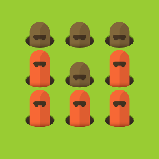 Hit Hit A Mole Latest Version for Android/iOS APK - TapTap