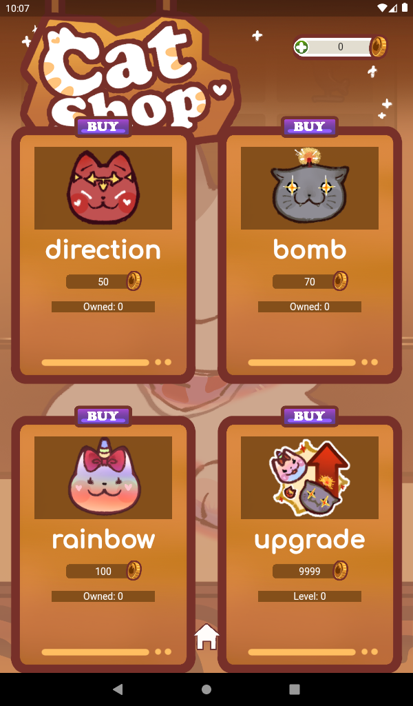 Cats Connect android iOS apk download for free-TapTap