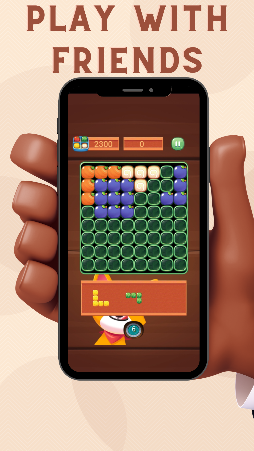 Block Puzzle Master android iOS-TapTap